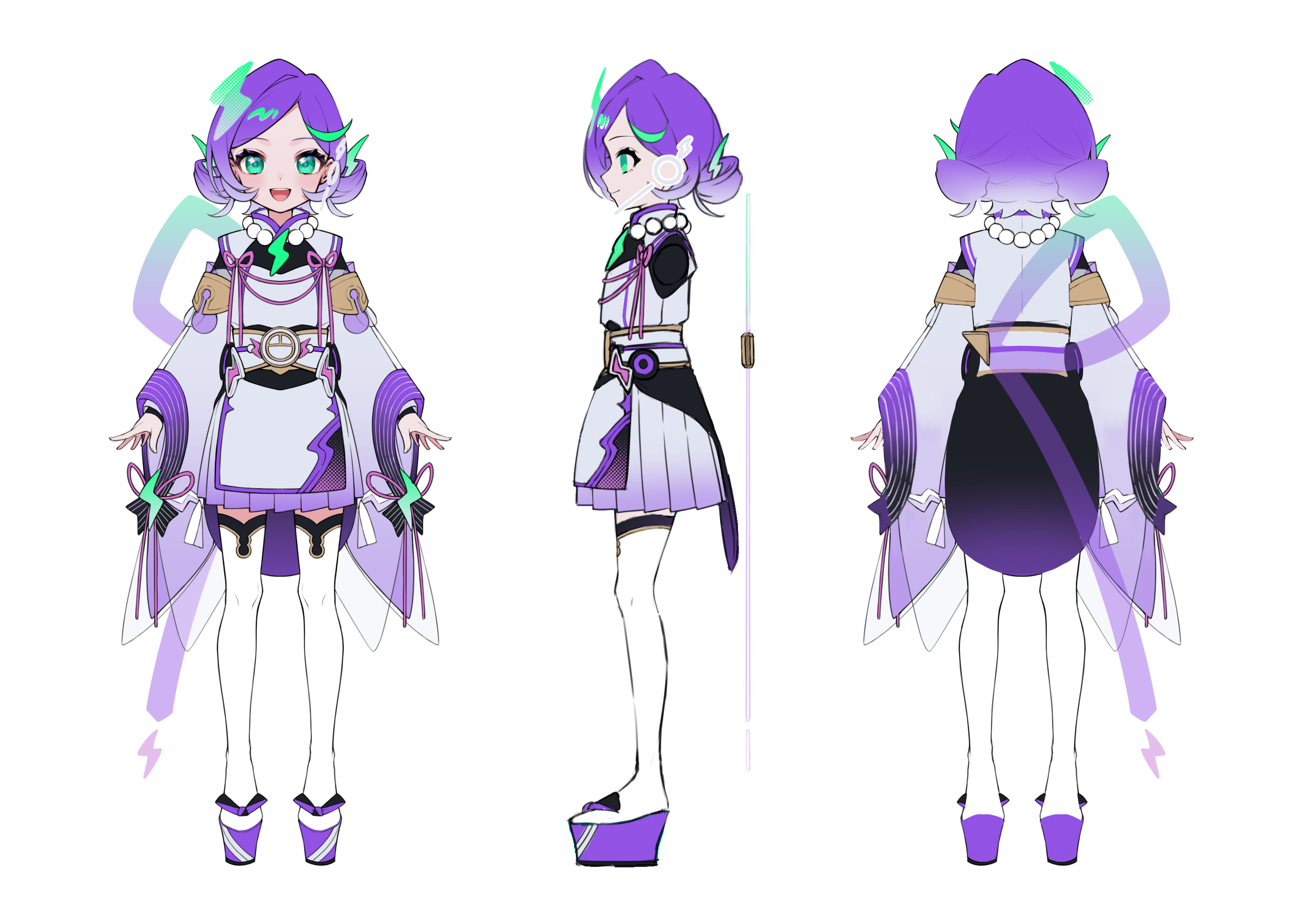 遠雷円 /enrai madoka | 作品 | ENRAI - ポートフォリオEC