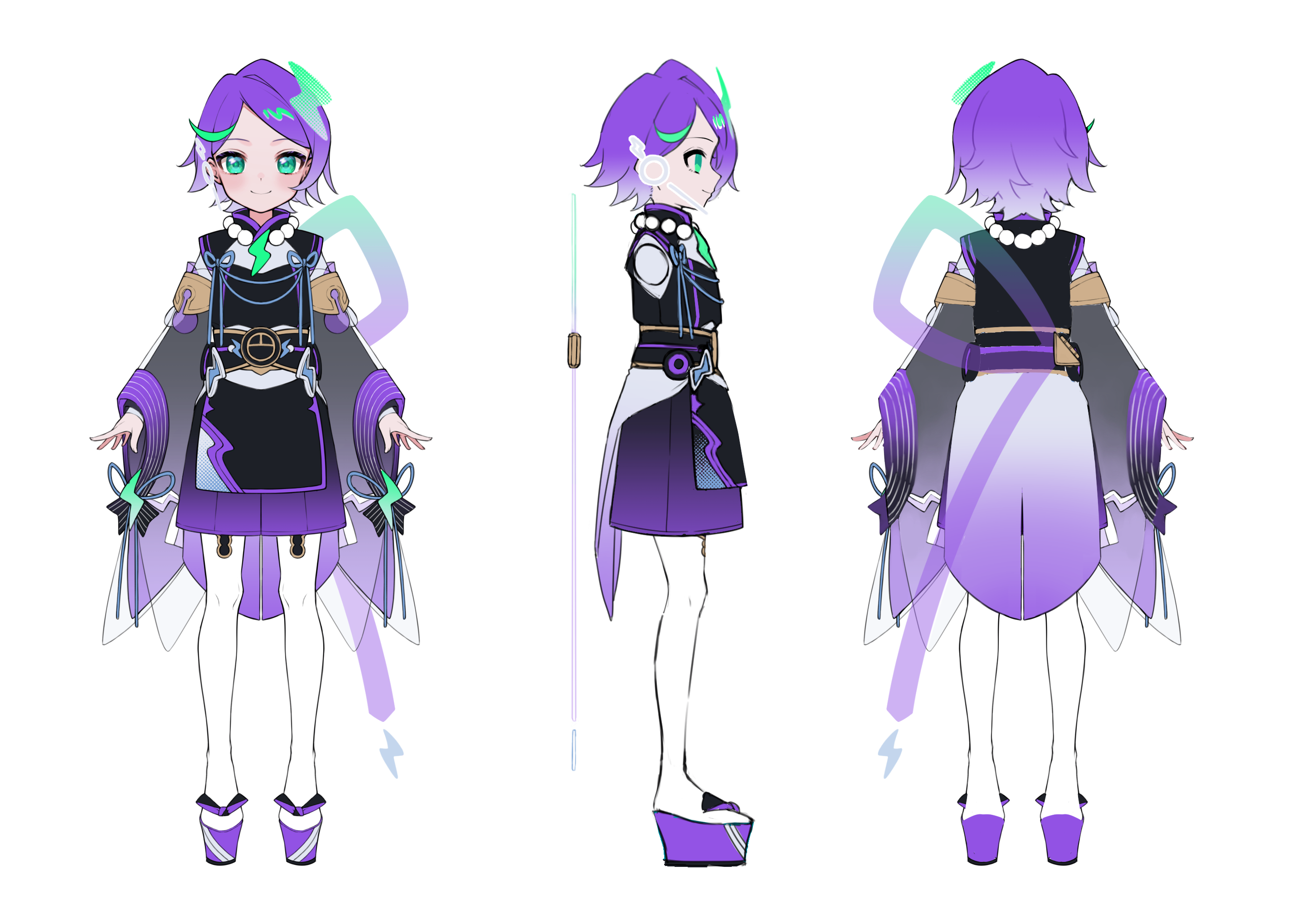 遠雷燕 /enrai tsubame | 作品 | ENRAI - ポートフォリオEC