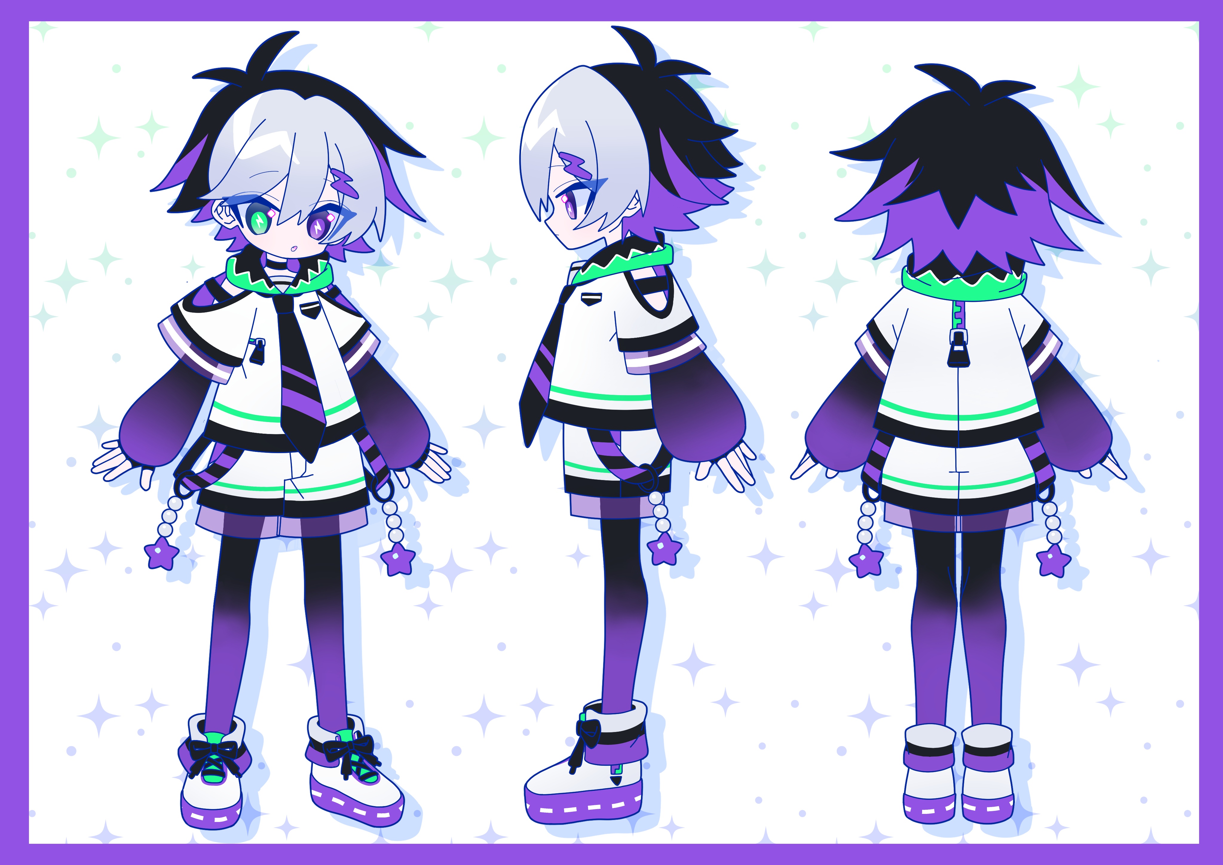 遠雷燕 | 作品 | ENRAI - ポートフォリオEC